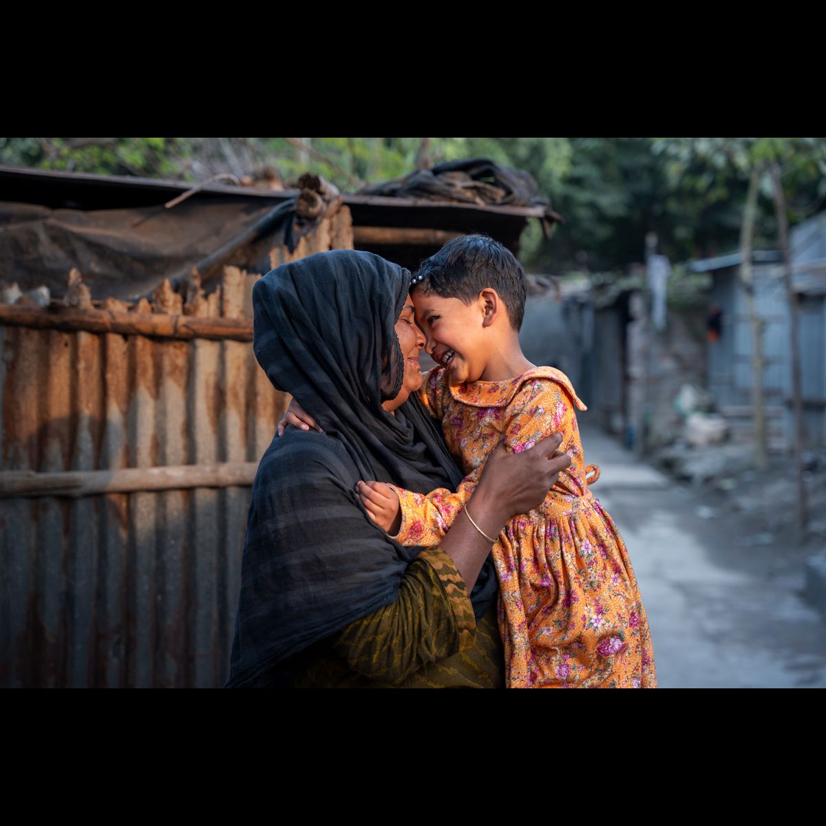 Global Annual Results Report 2024: Humanitarian Action